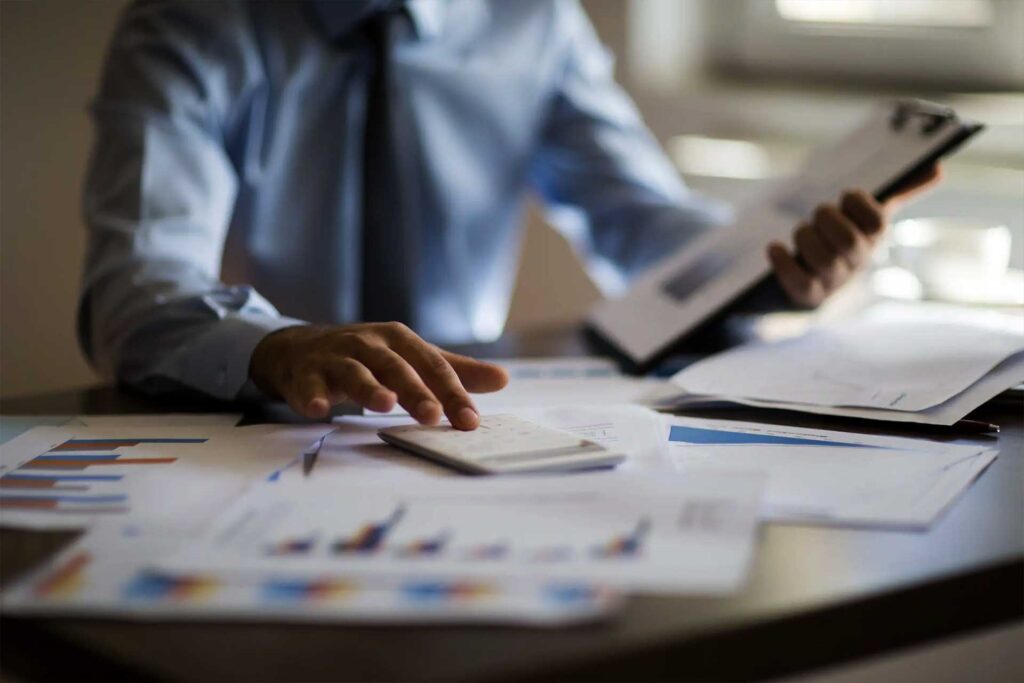 5 Consejos Para Tener Éxito Financiero - MSG Trust